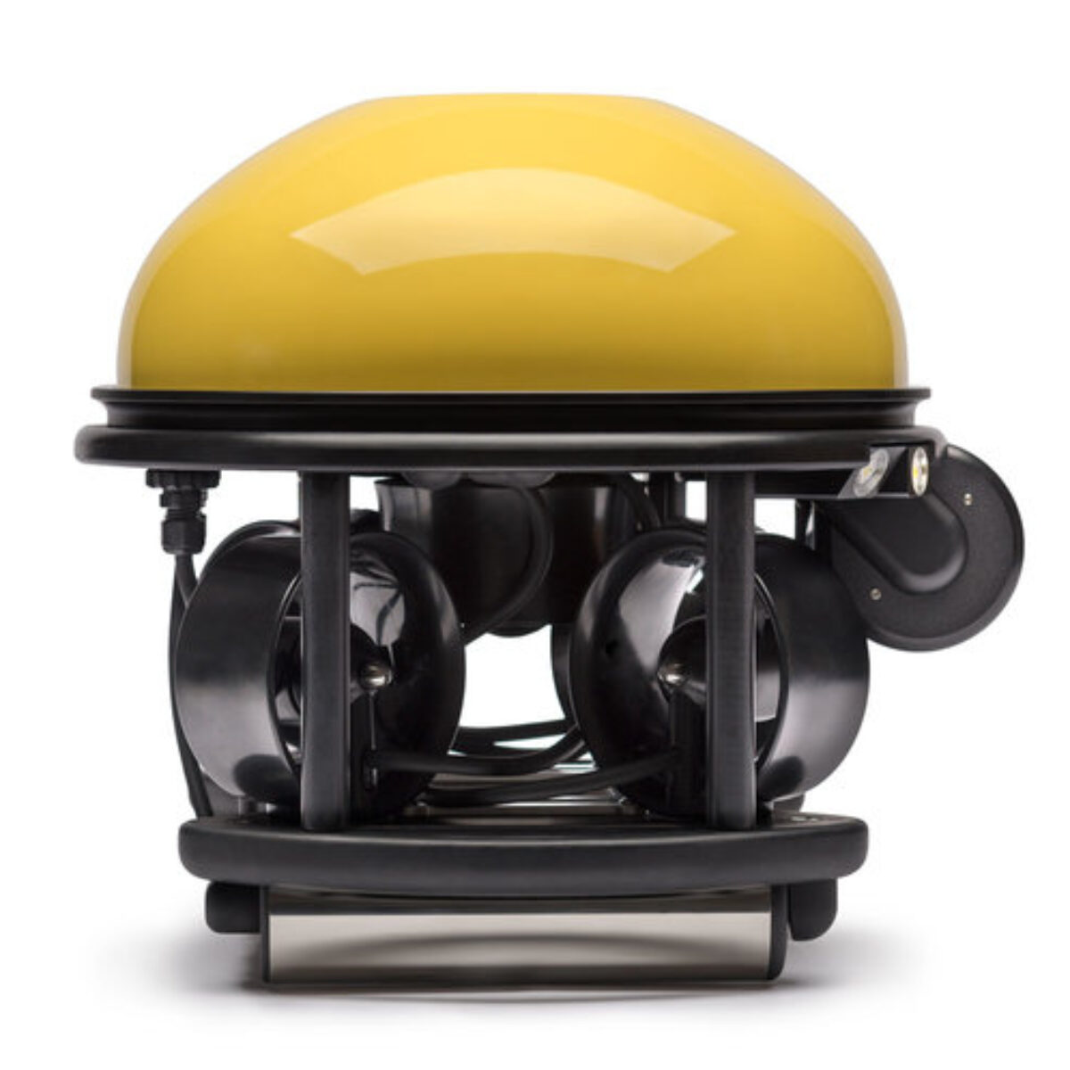 Representaciones - SeaDrone - OceanNet